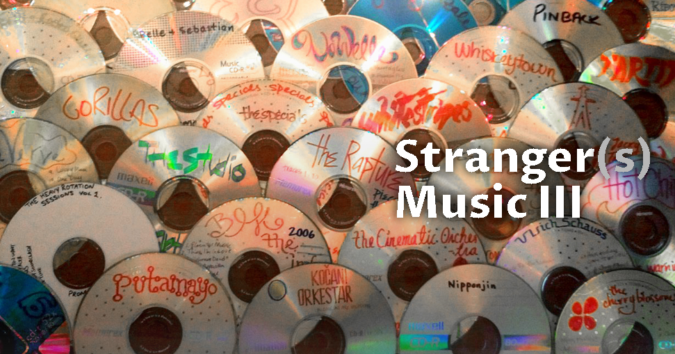 Stranger Music III